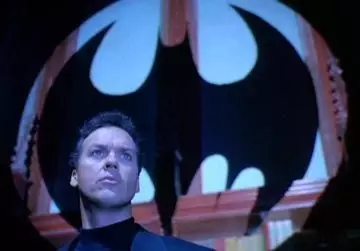 Je geeft de voorkeur aan welke Batman opnieuw?