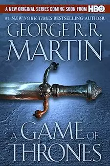 A Read of Ice and Fire: A Game of Thrones، حصو 2