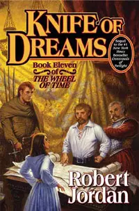 The Wheel of Time Genlæs: Knife of Dreams, del 2