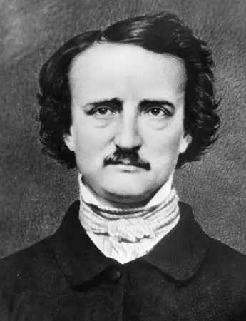 No coneixes Poe: 10 coses estranyes sobre Edgar Allan Poe 34448_5