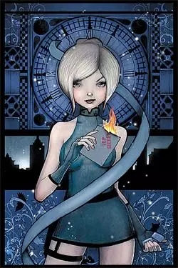 Fables Reread: Cinderella: ຈາກ Fabletown ດ້ວຍຄວາມຮັກ