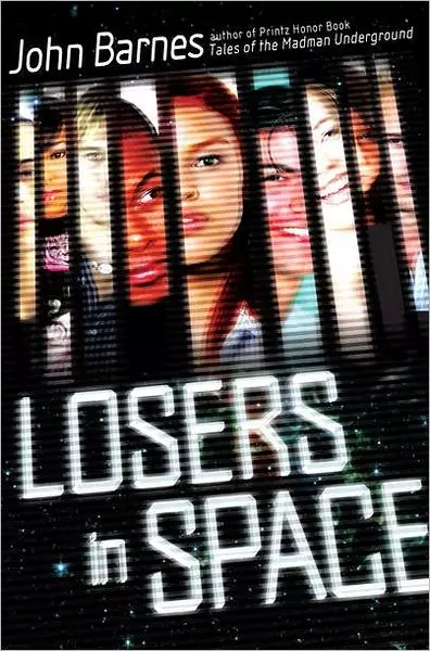 Dying To Be nổi tiếng: Losers in Space của John Barnes