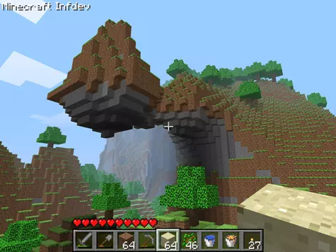 Susihon ang Imong Paborito nga SFF nga Kalibutan sa Minecraft