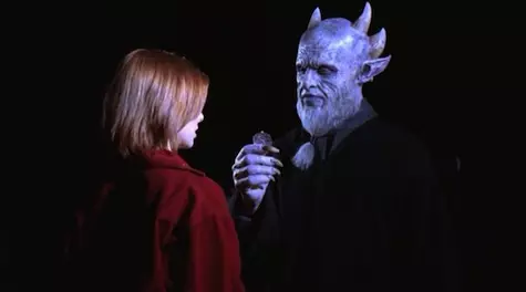 Buffy the Vampire Slayer Rewatch: Preludij za Spuffy 34541_5