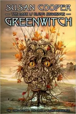 דורכפאַל צו יבערגעבן מיט דיין מאַנשאַפֿט: Greenwitch