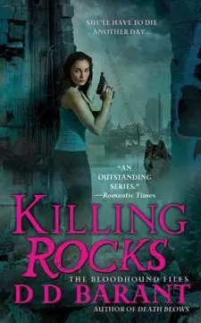 Review: killing Rocks