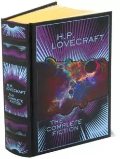 Schéin Coveren, Awesome SF: B&N's "Leatherbound Classics" Serie