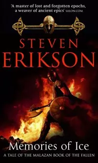 Malazan Re-read of the Fallen: Memories of Ice, Bab 2 dan 3