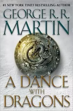 De winter is bijna aangebroken: George R.R. Martin's A Dance With Dragons