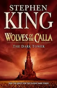 Dark Tower ကိုဖတ်ပါ- စဉ်ဆက်မပြတ်ဖတ်သူ Calla ၏ဝံပုလွေများကိုတိုက်ထုတ်သည်၊ မိန့်ခွန်း- "Roont"