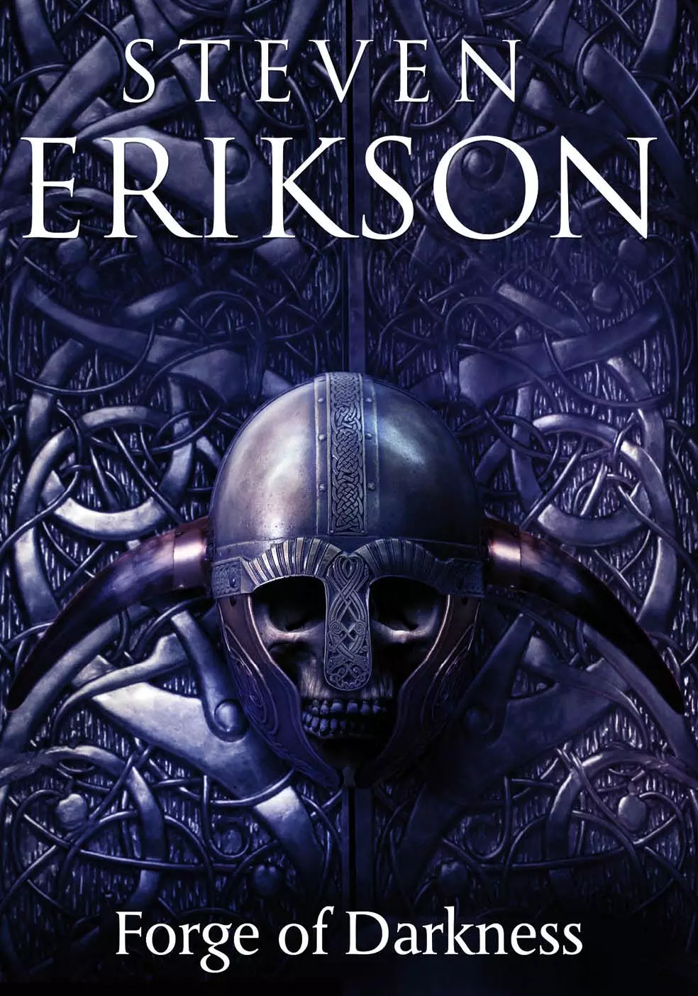 Cover Reveal for Forge of Darkness as Malazan Ebooks Go $2.99 34706_1