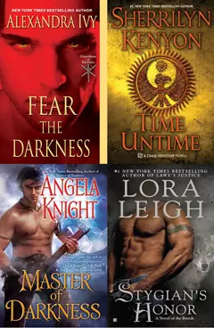 Fiction Affliction: August Releases in Paranormal Romance