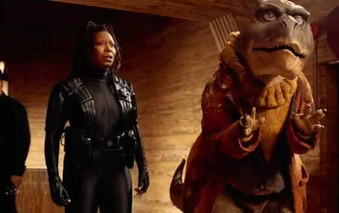 Whoopi Goldberg is 'n MVP van Onscreen SFF 34785_1