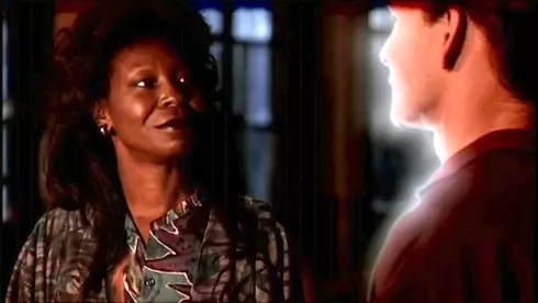 Whoopi Goldberg es MVP de Onscreen SFF 34785_3