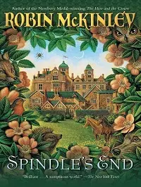 Sleeping Beauty: Robin McKinleyren Spindle's End