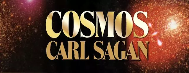 Vi presenterar Cosmos Rewatch: Welcome Back, Carl Sagan