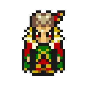 Kefka