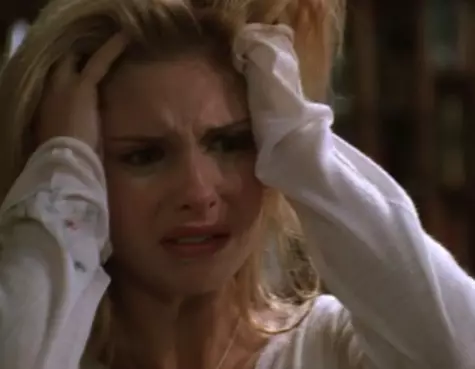 Buffy the Vampire Slayer Rewatch: M'għandekx bżonn l-ebda setgħat Stinkin'? 34898_3