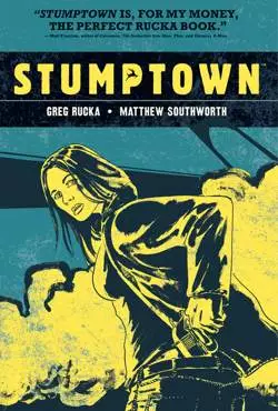 Wann d'Untersuchung dat eenzegt ass wat Dir gutt sidd: Stumptown vum Greg Rucka