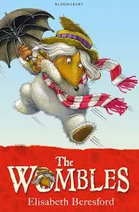 Wombling Gratis! De Wombles vu Wimbledon