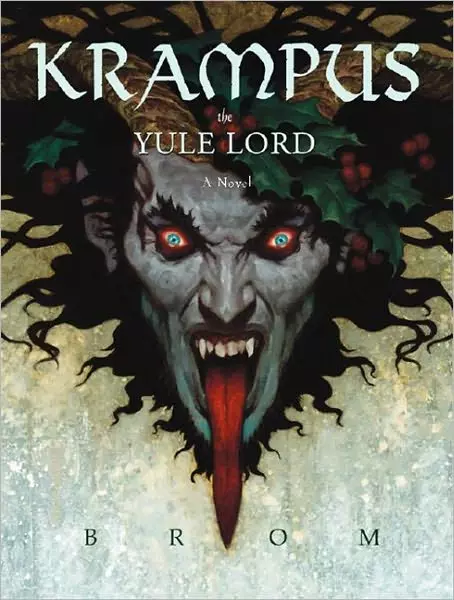 Krampus: The Yule Lord (ote)