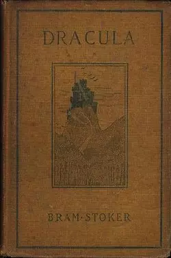 Selamat Hari Lahir, Bram Stoker! Semua Orang Masih Menulis Semula Buku Anda.