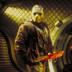 Monster van de week: Jason Voorhees (en het geluid van seks)