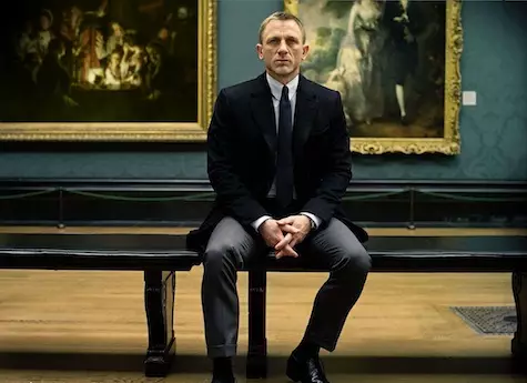 7 Raġunijiet Ħieles mill-Spoilers biex tkun eċċitati Dwar Skyfall