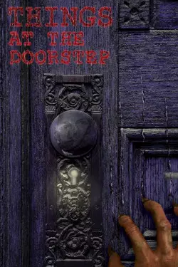 Lovecraft ao amin'ny Teatra: Manhattan Theater Source's Things at the Doorstep