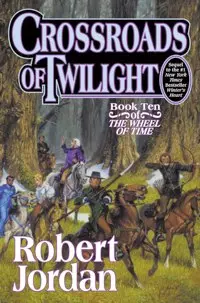 The Wheel of Time Herlezen: Crossroads of Twilight, deel 12