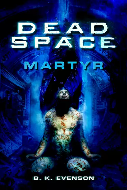 Dead Space: Martyr (zatia)