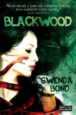 "Xəyanət agentləri kimi ilanla işarələnmişdir.": Qvenda Bond tərəfindən Blackwood