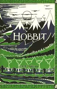 The Hobbit Reread: Глава 4, „Над хълма и под хълма“