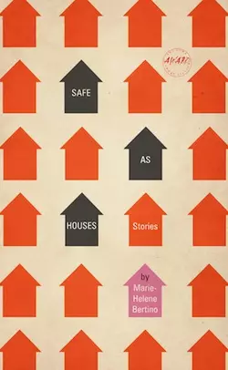 Space Aliens, Baitlami, le Bob Dylan ba Ahile Marie-Helene Bertino's Safe as Houses