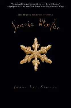 Como amar alguém em quem você não pode confiar: Fairie Winter por Janni Lee Simner