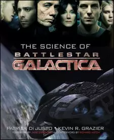 Mapitio: Sayansi ya Battlestar Galactica