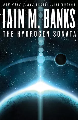 Bainc ina Ghné: An Sonáid Hidrigin le Iain M. Banks