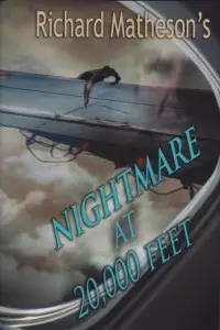 Ride the Nightmare: Richard Matheson se nagmerrie op 20 000 voet