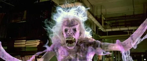 Bustin' Makes Me Feel Good: 10 Reasons Why Ghostbusters har ett så bestående arv 35370_2