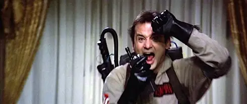 Bustin' em fa sentir bé: 10 raons per les quals Ghostbusters té un llegat tan durador 35370_4