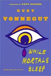 Vonnegut Time Travel: Mortals Sleep-en berrikuspena