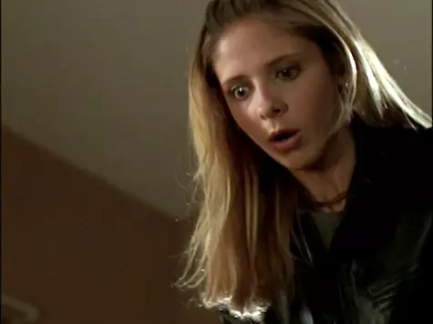 Buffy the Vampire Slayer Rewatch: Dimana Hal-hal Giles 35413_6