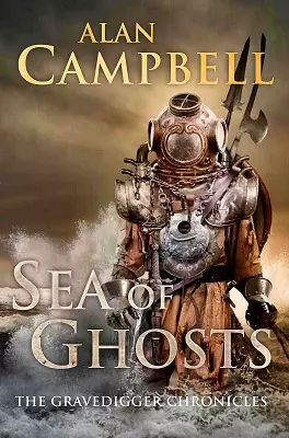 A Tapestry of Deception: A Review of Sea of Ghosts