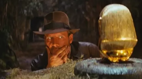 Cronogramas alternativos: e se Spielberg dirixise Bond e nunca fixera Indiana Jones?