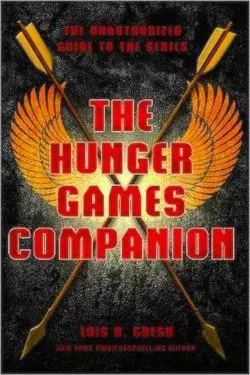 The Hunger Games Companion (uddrag)