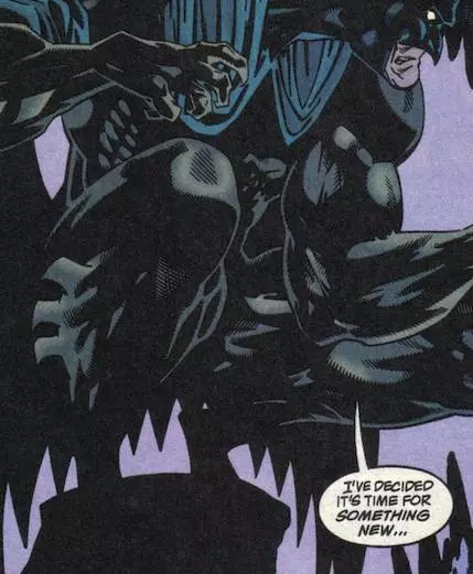 En kort historie om Batman's Trunks 35554_2