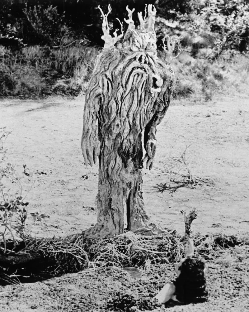 The Strange Creature of Topanga Canyon: Paul Blaisdell, His Life and Times 35561_16