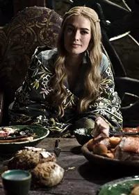 די וואָמען אין שפּיל פון טראנען: Cersei Lannister