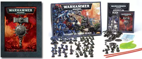 Warhammer 40,000 35654_4