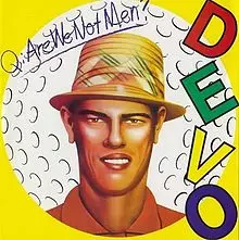 Planet of Sound: Devo, “Space Junk”